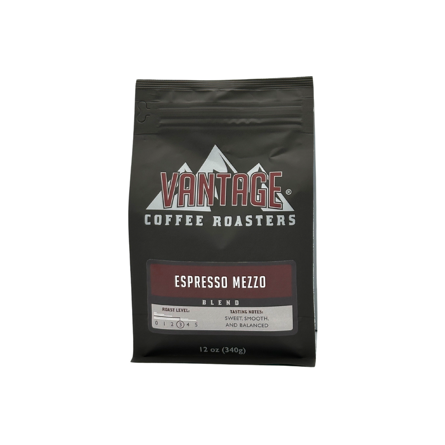 Coffee– Vantage Coffee Roasters