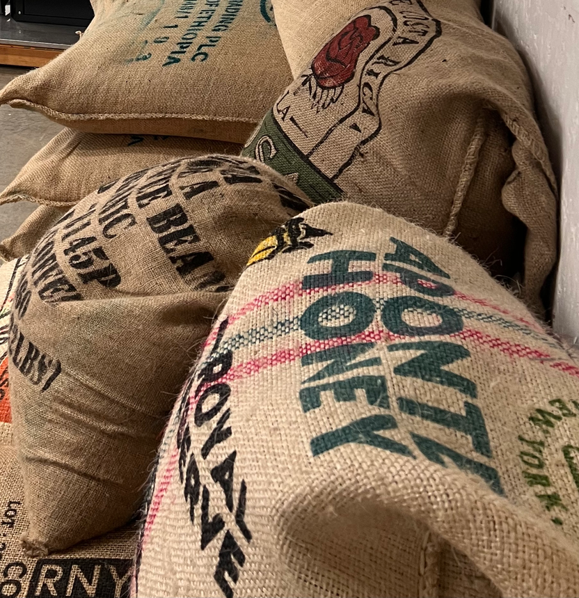 Wholesale– Vantage Coffee Roasters