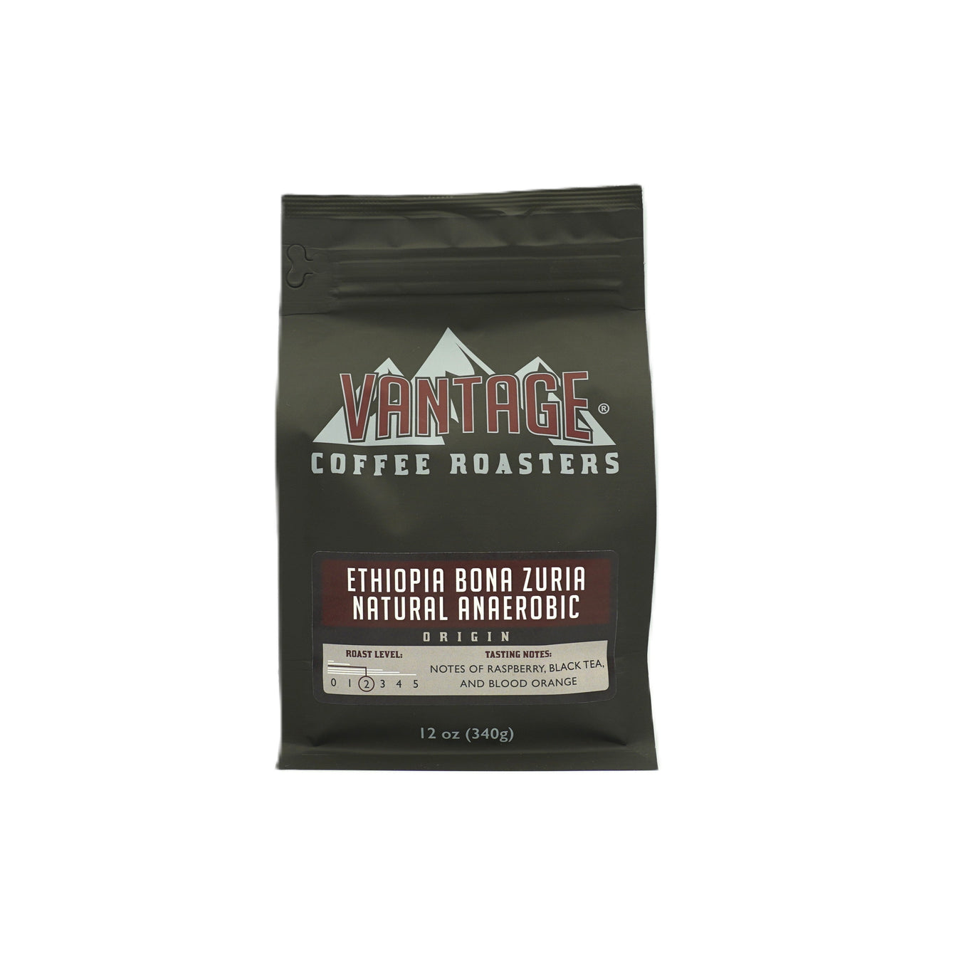 Vantage Coffee Roasters